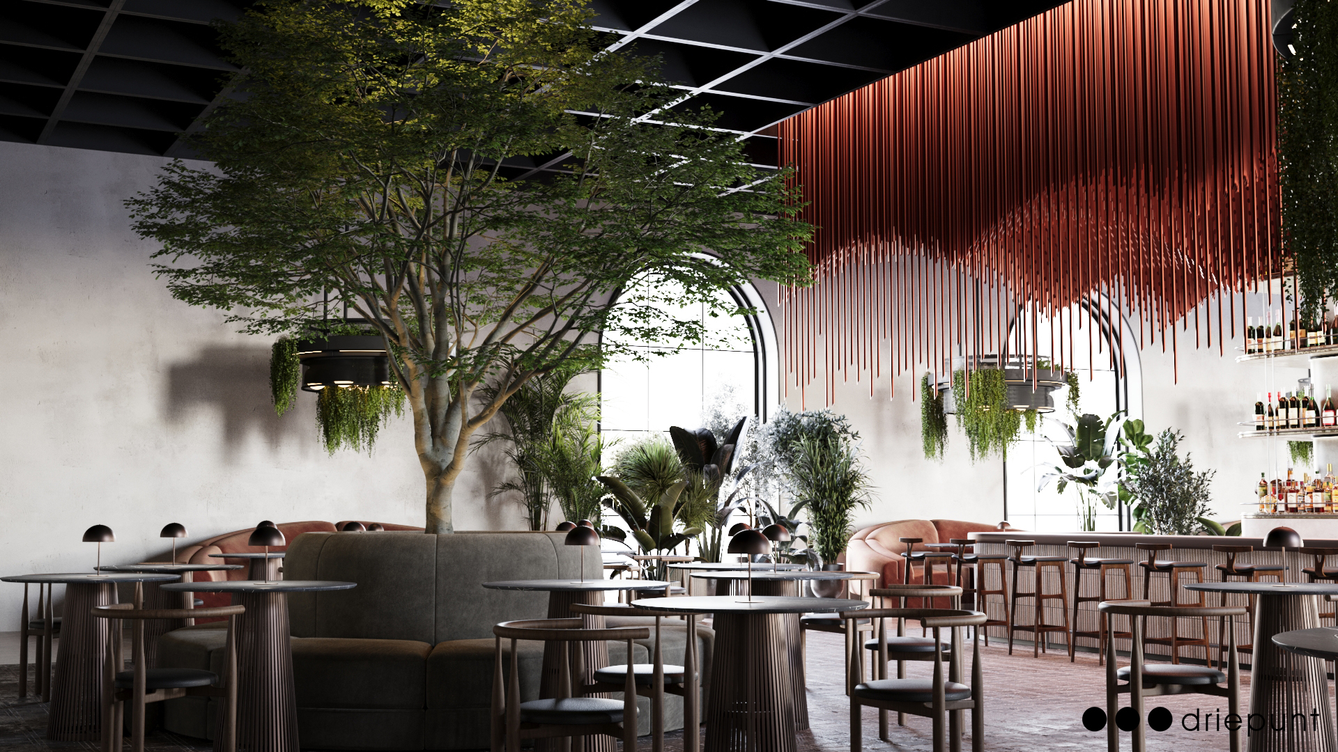 Phoenix Restaurant – Driepunt