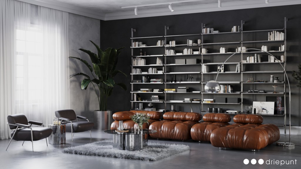 Oud Zuid – Driepunt